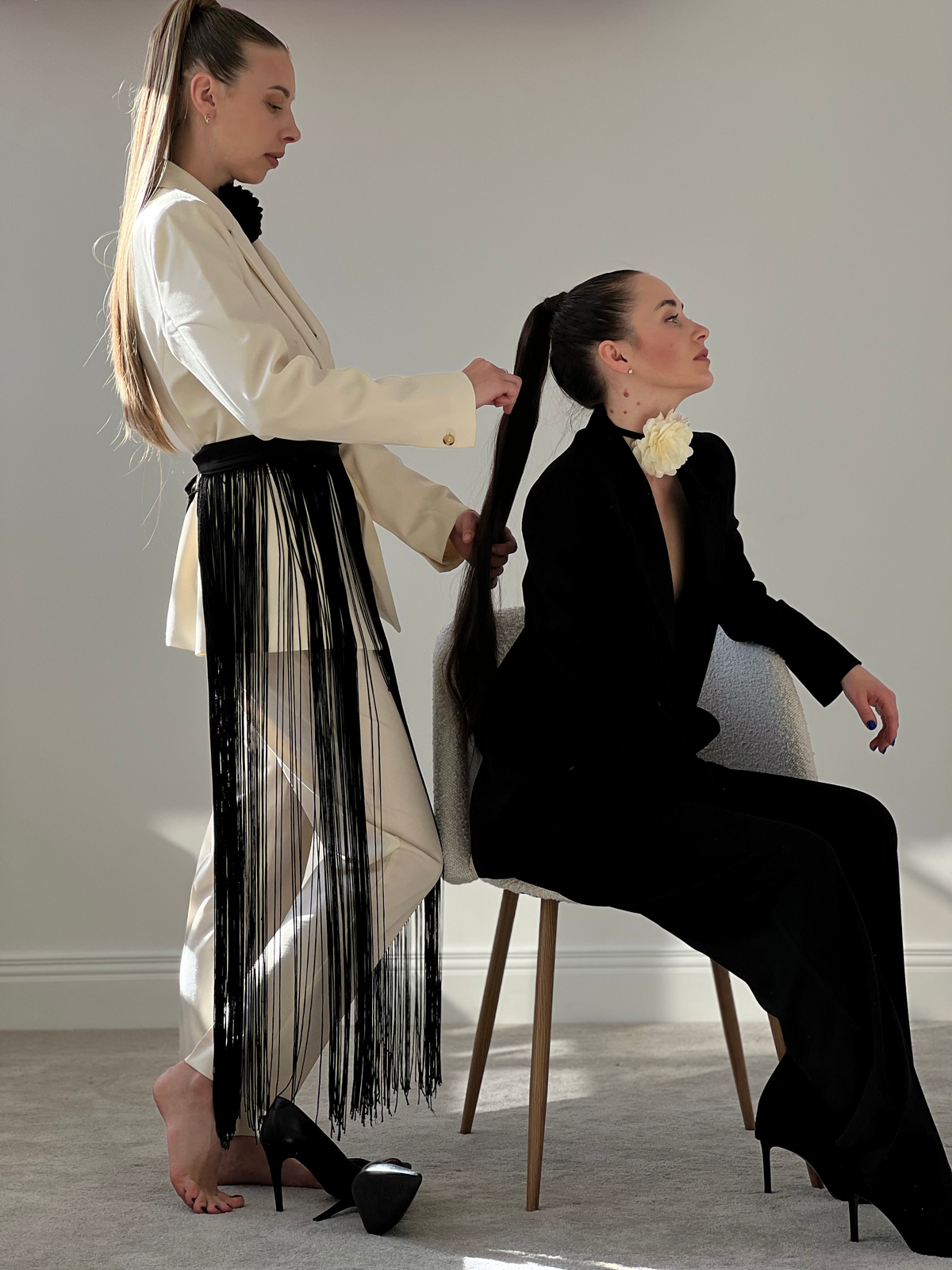 Belt "Rain" – Kayola