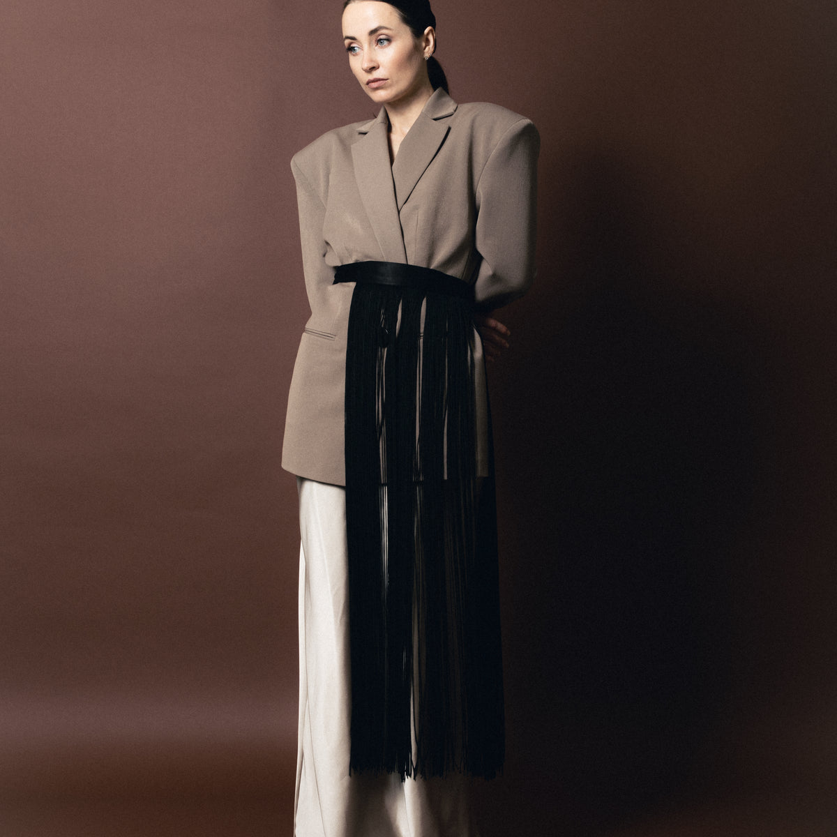 Belt "Rain" – Kayola