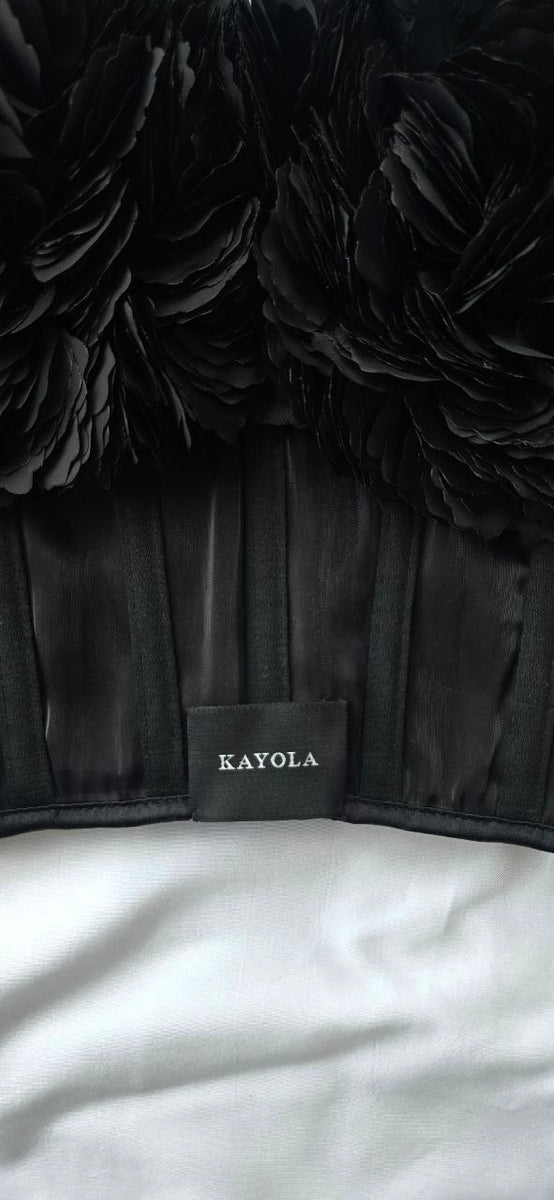 CORSET – Kayola